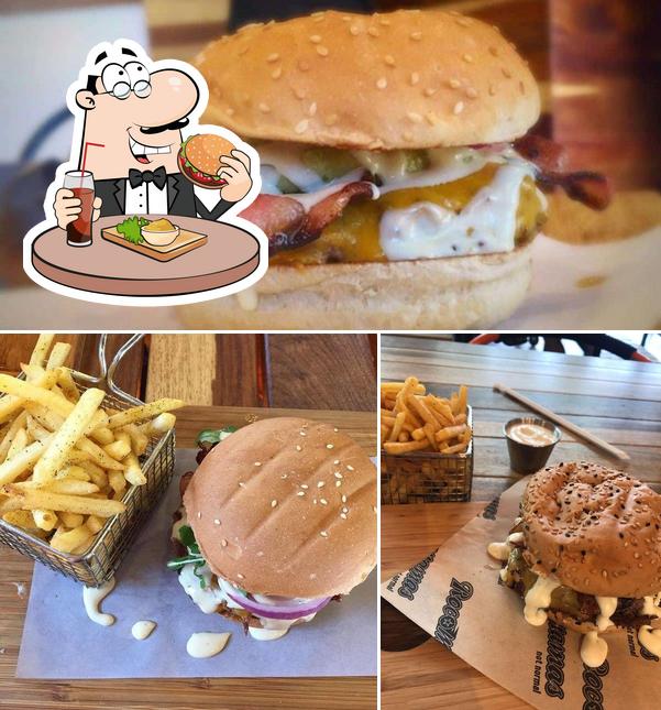 RocoMamas Menlyn restaurant, Pretoria, Menlyn Park Shopping Centre ...