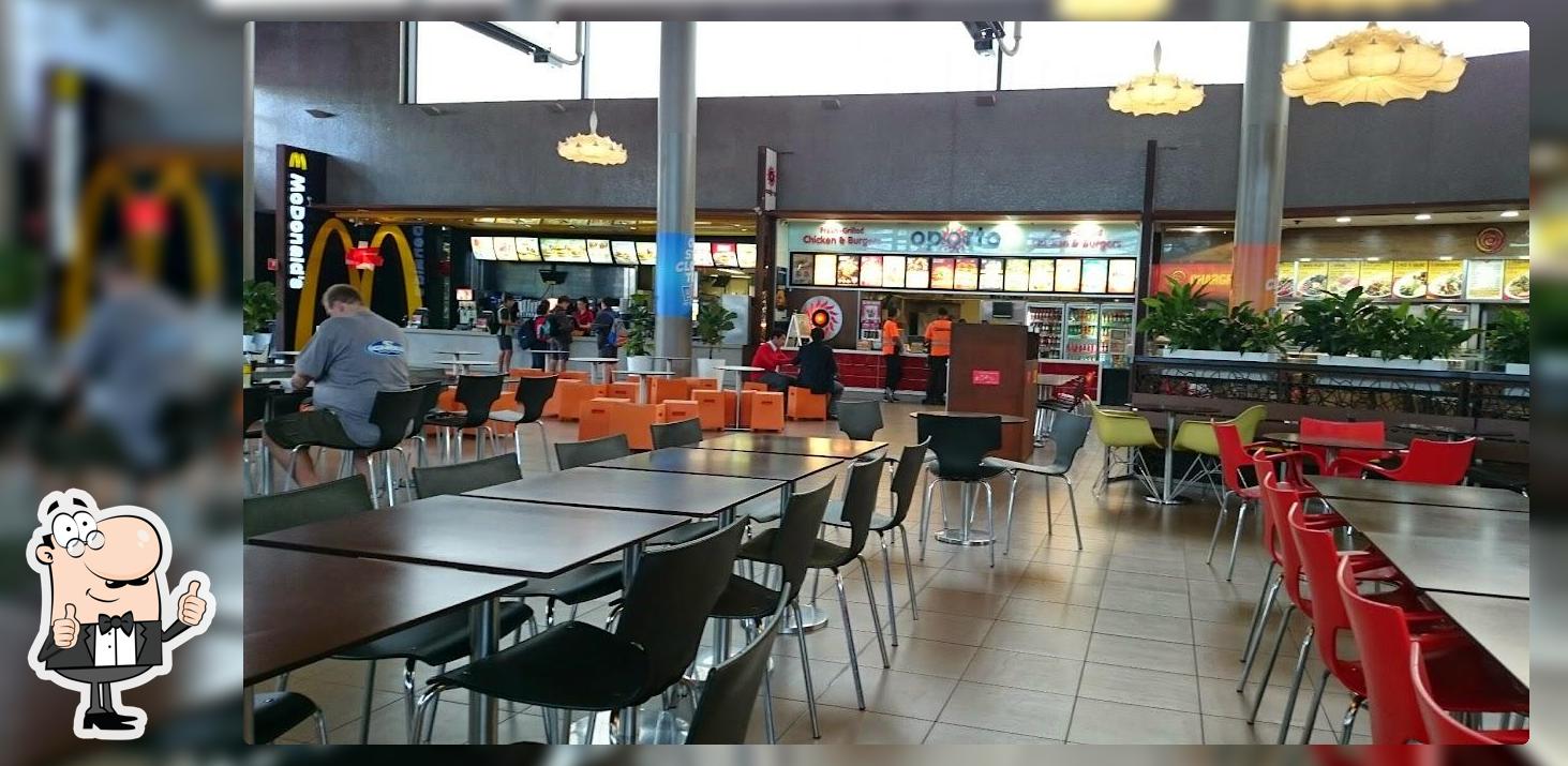 Best restaurants in Rouse Hill Town Centre Mall - Restaurant Guru