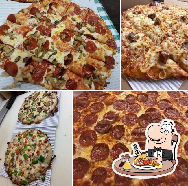 Short Stop, Springfield - Restaurant menu, prices and reviews