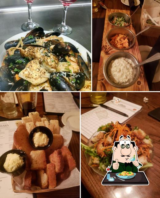The Steer Barn in Upper Sandusky - Restaurant menu and reviews