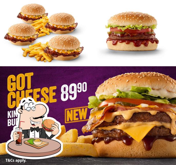 Steers restaurant, Dundee - Restaurant menu and reviews