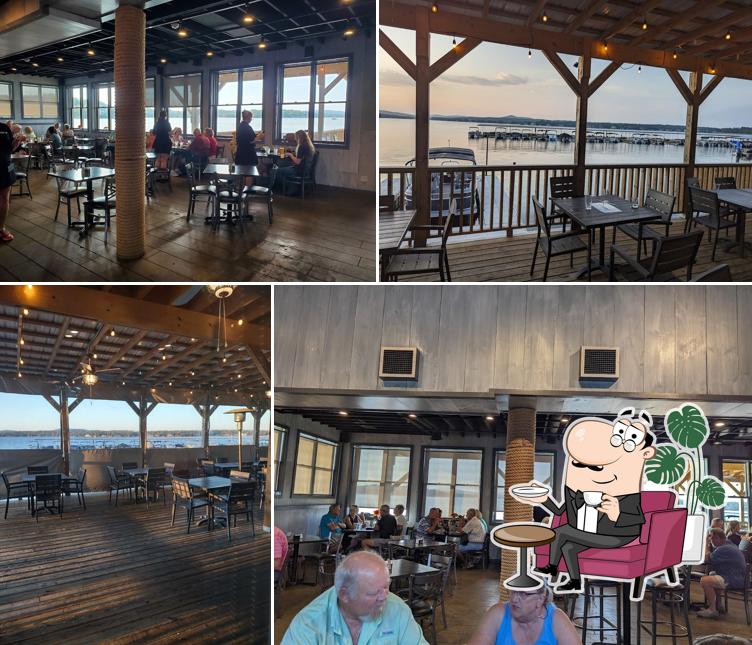 Sunset Grill, Hot Springs Village - Restaurant menu, prices and reviews