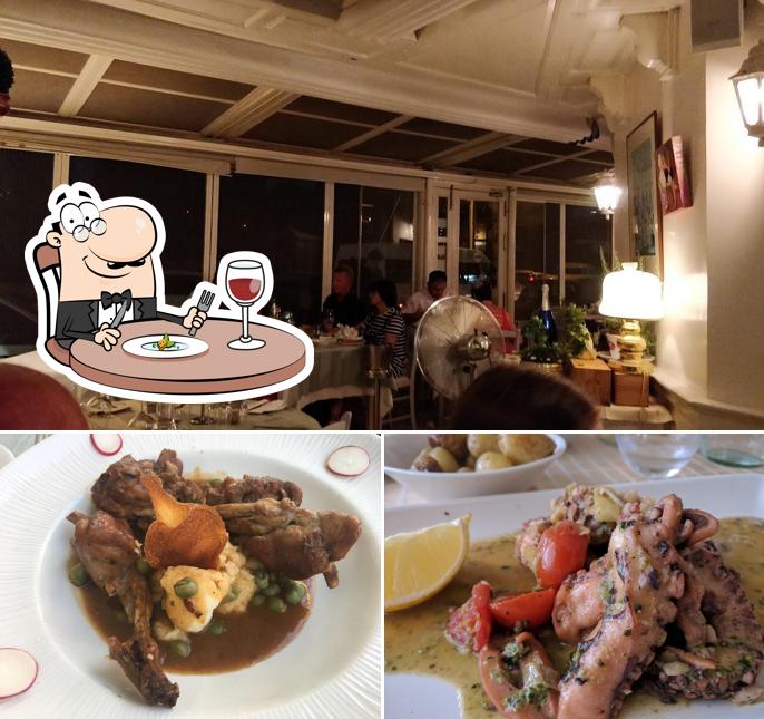 Tal-Familja Restaurant, Marsaskala - Restaurant menu, prices and reviews