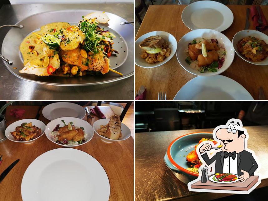 Top 7 restaurants in Newtownards, november 2024 - Restaurant Guru