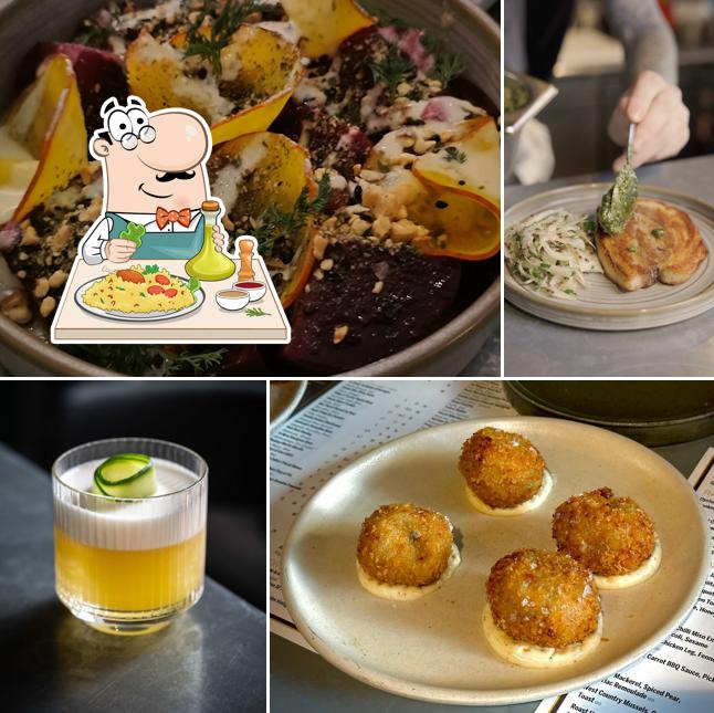 The Flint House, 13 Hanningtons Ln in Brighton - Restaurant reviews