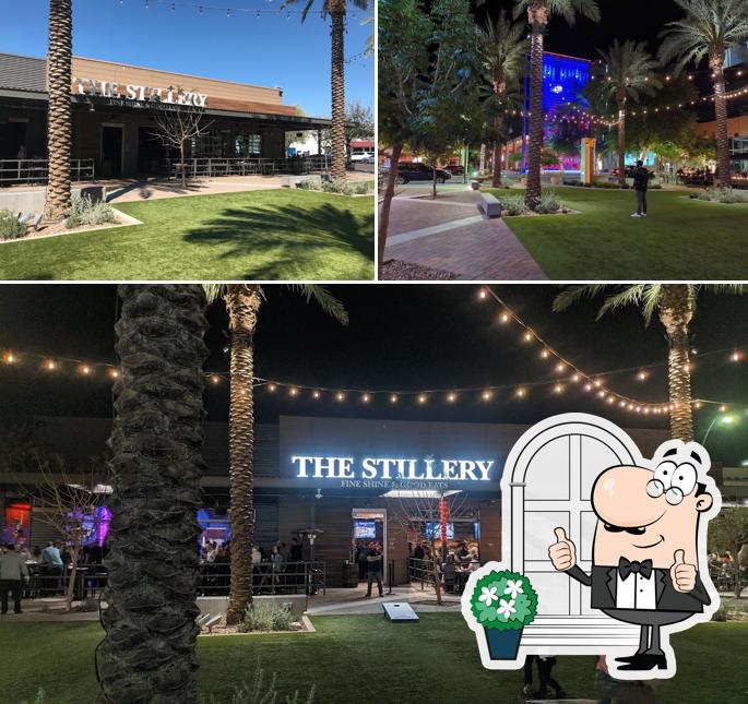 The Stillery, Chandler - Restaurant menu, prices and reviews