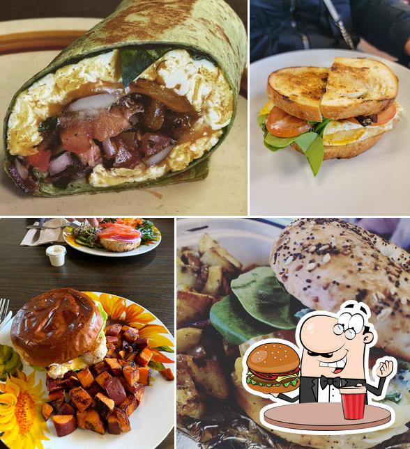 The Yucca Tree Eatery in Yucca Valley - Restaurant menu and reviews
