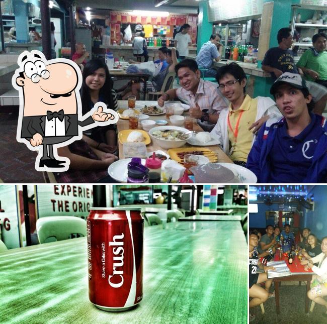 Timog Food Plaza, Quezon City - Restaurant menu, prices and reviews