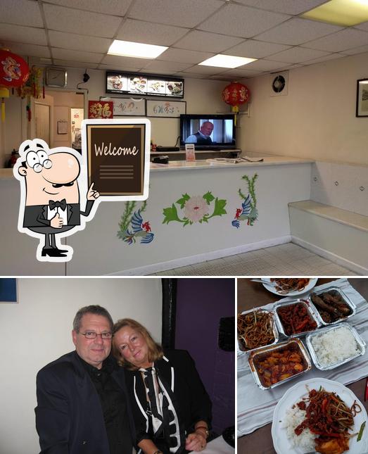 Best chinese restaurants in Liphook, winter 2024 - Restaurant Guru