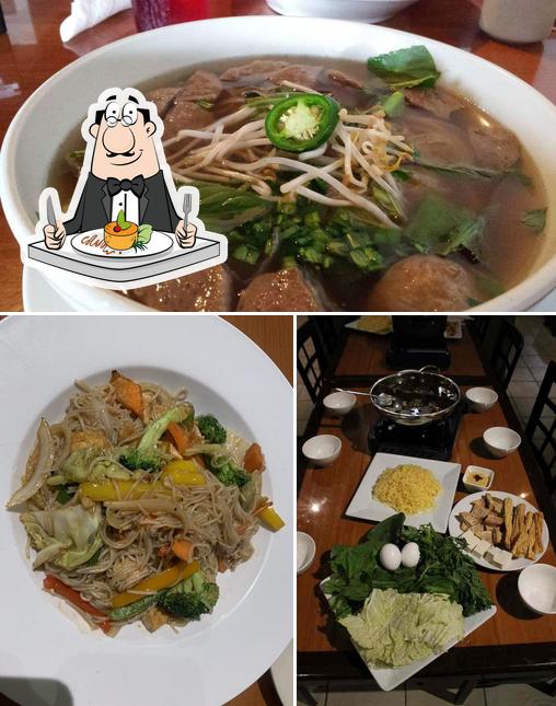 Viet Taste Restaurant in Knoxville - Restaurant menu and reviews