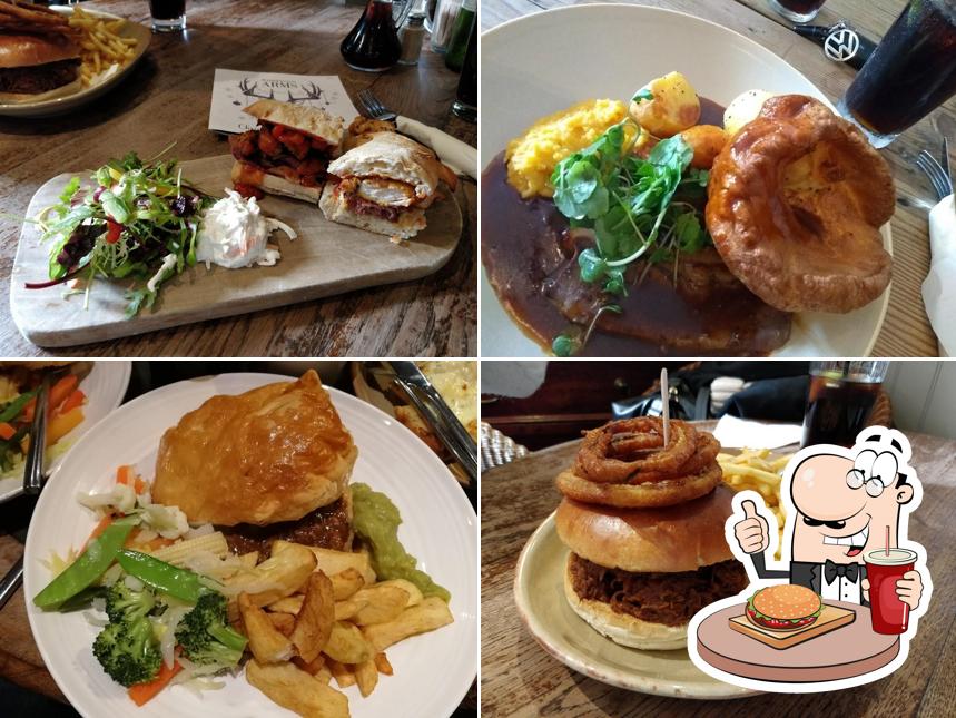 Top 7 restaurants in Clitheroe, december 2025 - Restaurant Guru