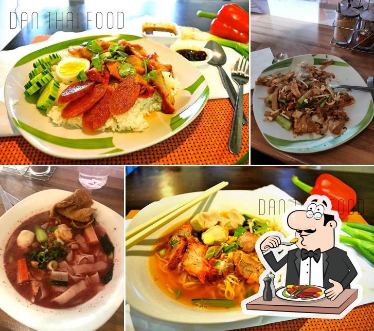 Dan Thai Food restaurant, Berlin - Restaurantbewertungen