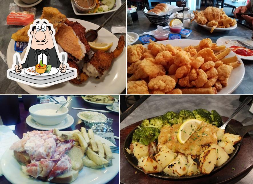 Chick-A-Dee of Lewiston, Lewiston - Restaurant menu, prices and reviews