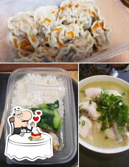135果園雞 restaurant, Hong Kong - Restaurant reviews