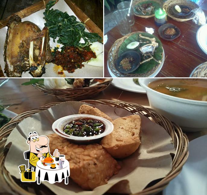 Bebek & Ayam Goreng Pak Ndut, Cilegon - Restaurant menu, prices and reviews