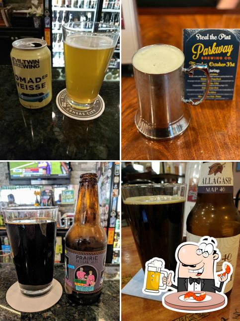 Beer 88 in Lynchburg - Restaurant menu and reviews