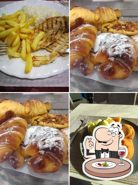 Café Bacano, Porto - Restaurant menu and reviews