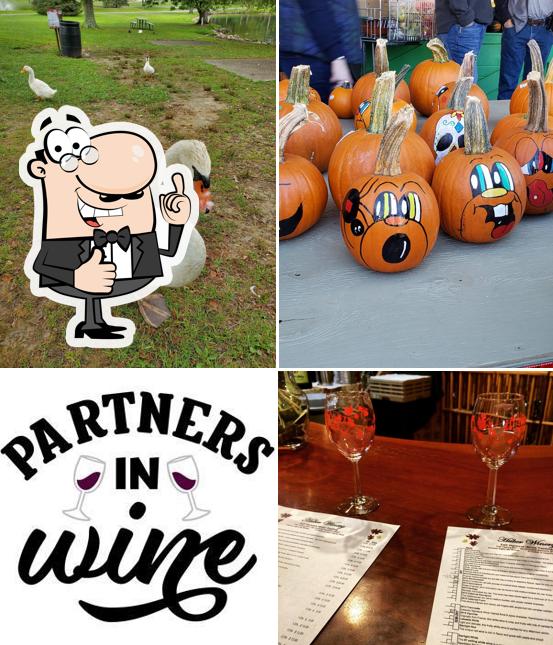 Huber Wine Club in Borden - Restaurant reviews