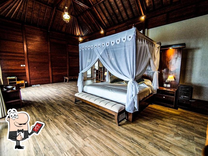 Merlyn Mansion and Sauna cafe, Munduk - Restaurant reviews