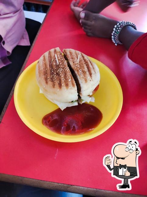 The Falooda shop, Karur - Restaurant reviews