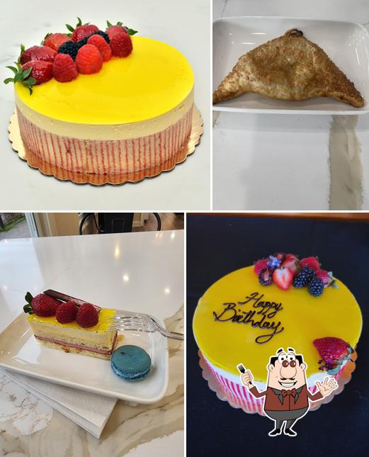 Chez Alice in Lambertville - Restaurant menu and reviews