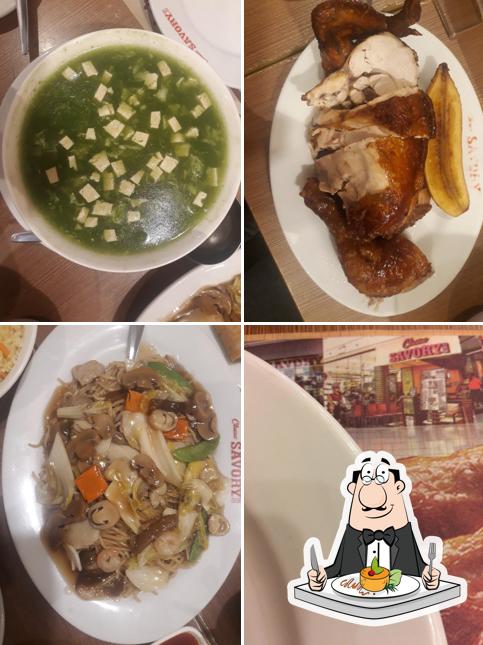 Classic Savory restaurant, Naga - Restaurant reviews
