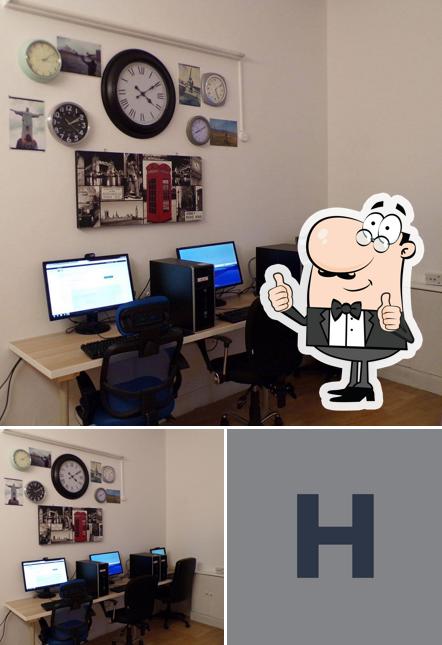 Hotspot Internet Cafe in Edinburgh - Restaurant reviews