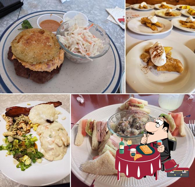 Find the best place to eat in Ridge Spring, spring 2024 - Restaurant Guru