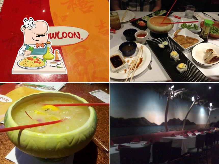 Kowloon Restaurant, Saugus - Restaurant menu, prices and reviews