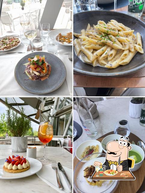 LE FRANK, Paris - Menu du restaurant, prix et avis