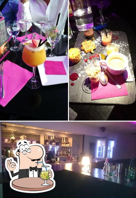 Le XS restaurant, Seyssins - Menu du restaurant et commentaires