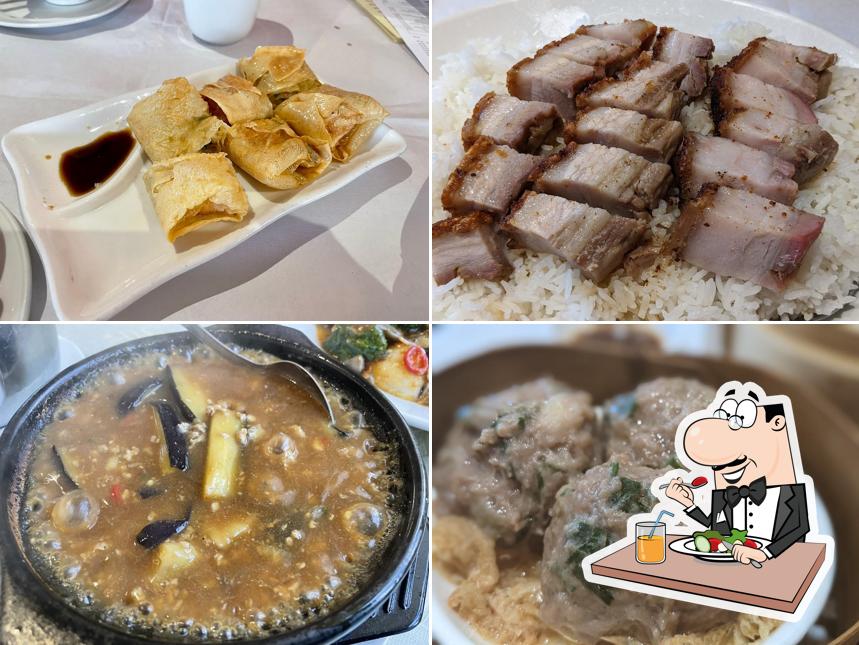 Manchurian in Aberdeen - Restaurant menu and reviews
