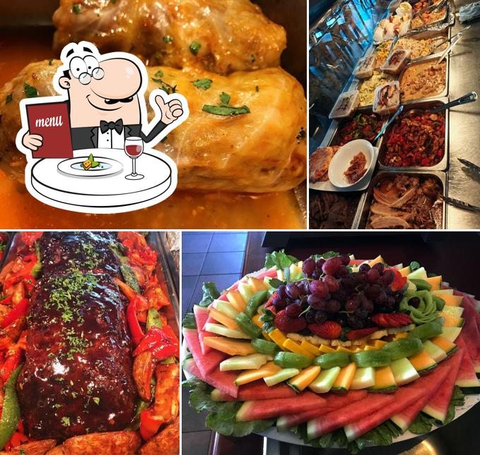 Max's Diner, Laverton North - Restaurant menu, prices and reviews