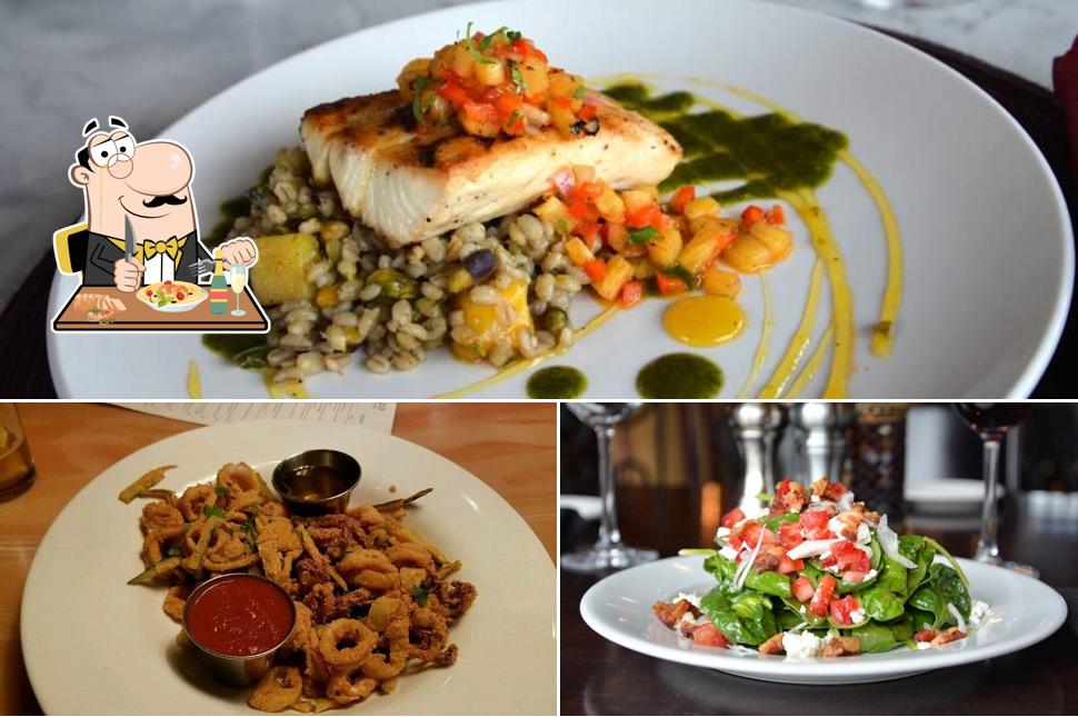 Mezzo, Dublin - Restaurant menu, prices and reviews