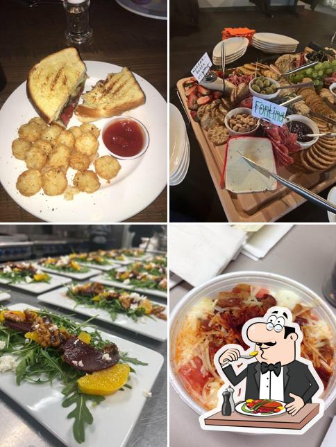 Orange Clover Kitchen & More in Jeffersonville - Restaurant menu and ...