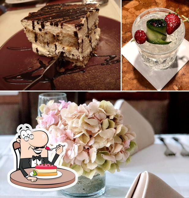 Ristorante Da Michele, Senden - Speisekarte und Bewertungen vom ...