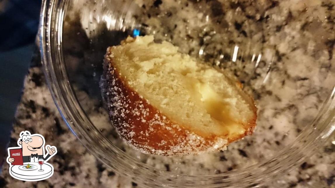 Nonna's Pizza & Sandwiches, Chicago - Restaurant menu, prices and reviews