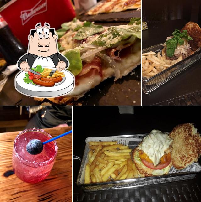 809 PUB, Santiago De Los Caballeros - Restaurant reviews