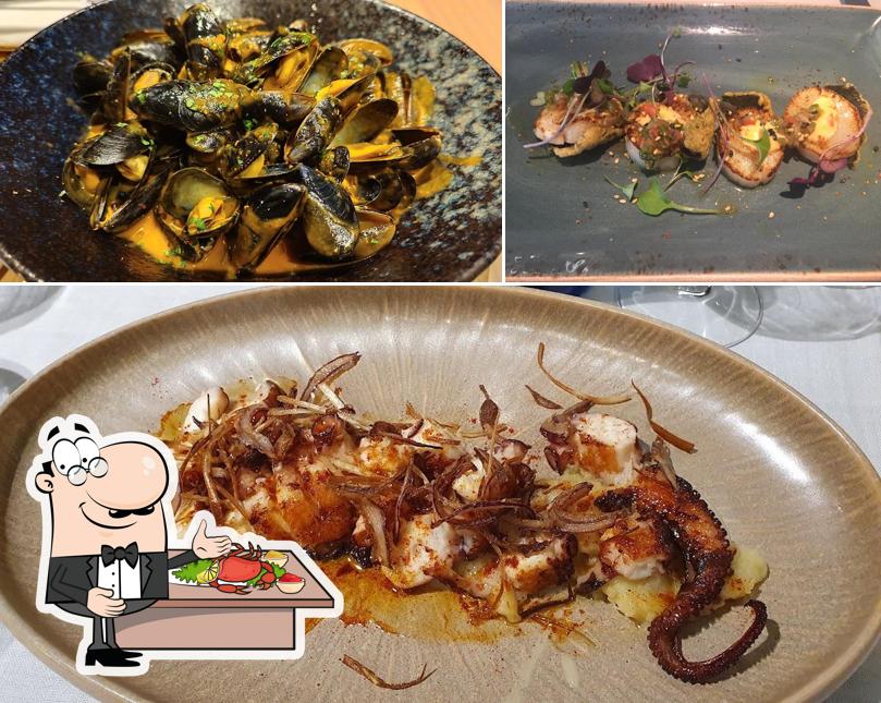 Taberna Laredo, Madrid - Menú del restaurante, precios y reseñas