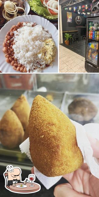 O Boteco 23 pub & bar, Diadema - Restaurant reviews