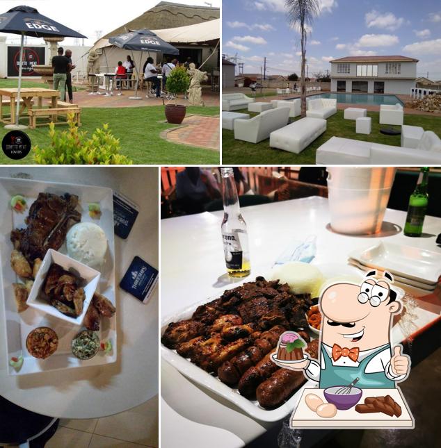 Soweto Meat Lovers, Soweto - Restaurant menu, prices and reviews