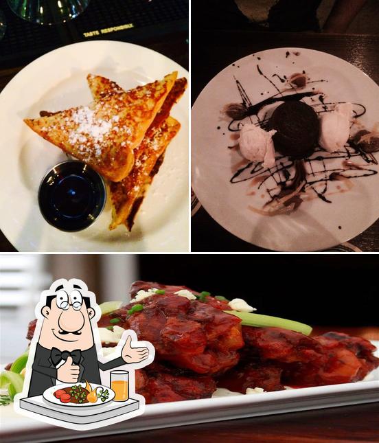 Ten Bells Tavern, Dallas - Restaurant menu, prices and reviews