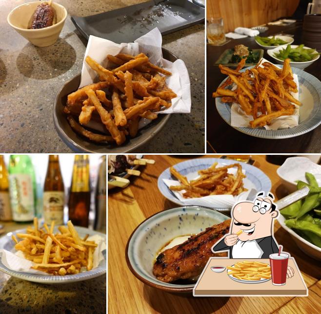 Yakitori Yurippi, Crows Nest - Restaurant menu, prices and reviews
