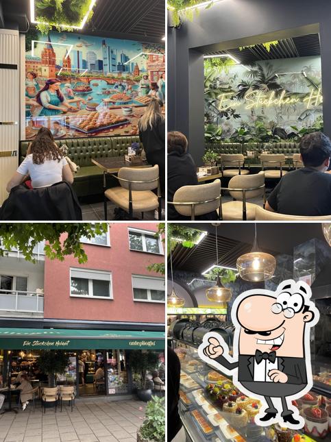 Anteplioglu Frankfurt, Frankfurt am Main - Speisekarte, Preise und ...