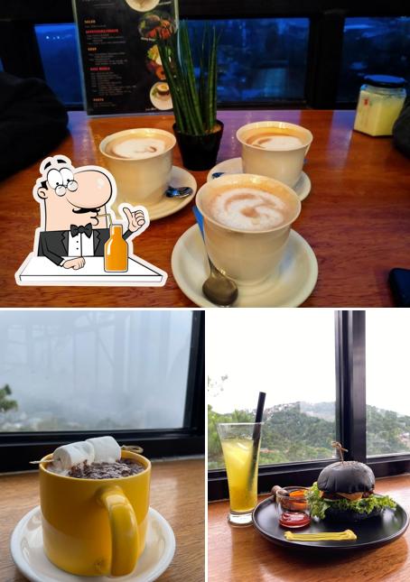 Sorte Cafe, Baguio - Restaurant reviews