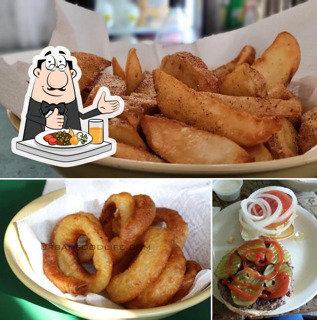 Cavalier Store, Lynchburg - Restaurant menu, prices and reviews