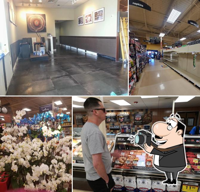 Cherrywood Square in Centennial - Restaurant reviews