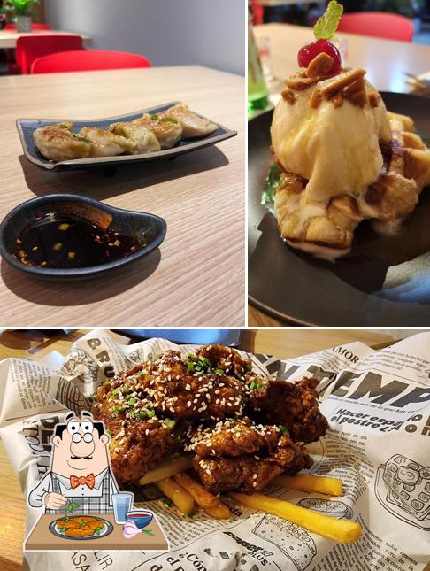 Chingu Kitchen, Santo Domingo - Menú del restaurante, precios y reseñas