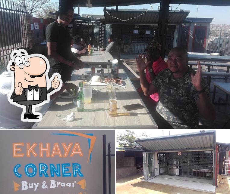 Ekhaya Corner Buy & Braai, Soweto - Restaurant menu, prices and reviews