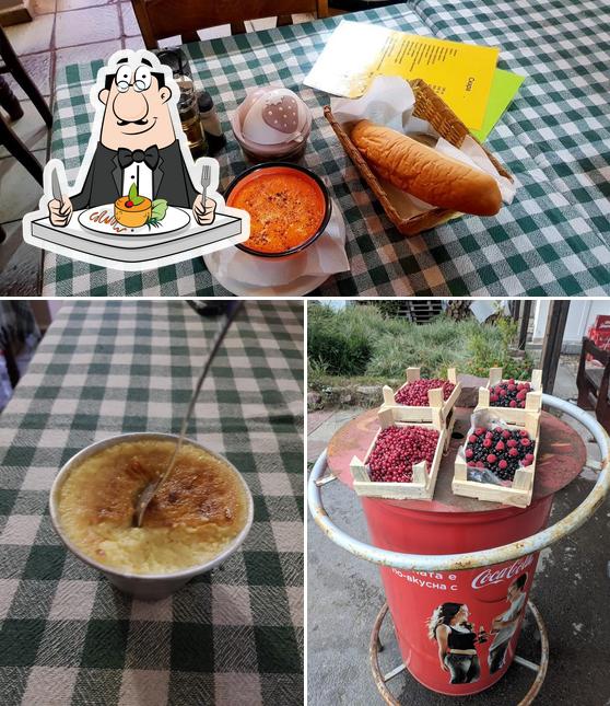 Fast food - Petrohan, Bulgarien - Restaurantbewertungen